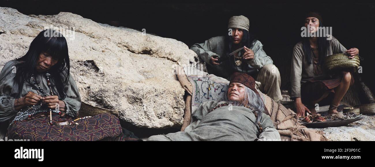 19th century mexico women hi-res stock photography and images - Alamy