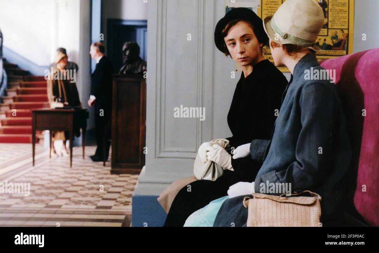 Isabelle renauld hi-res stock photography and images - Alamy
