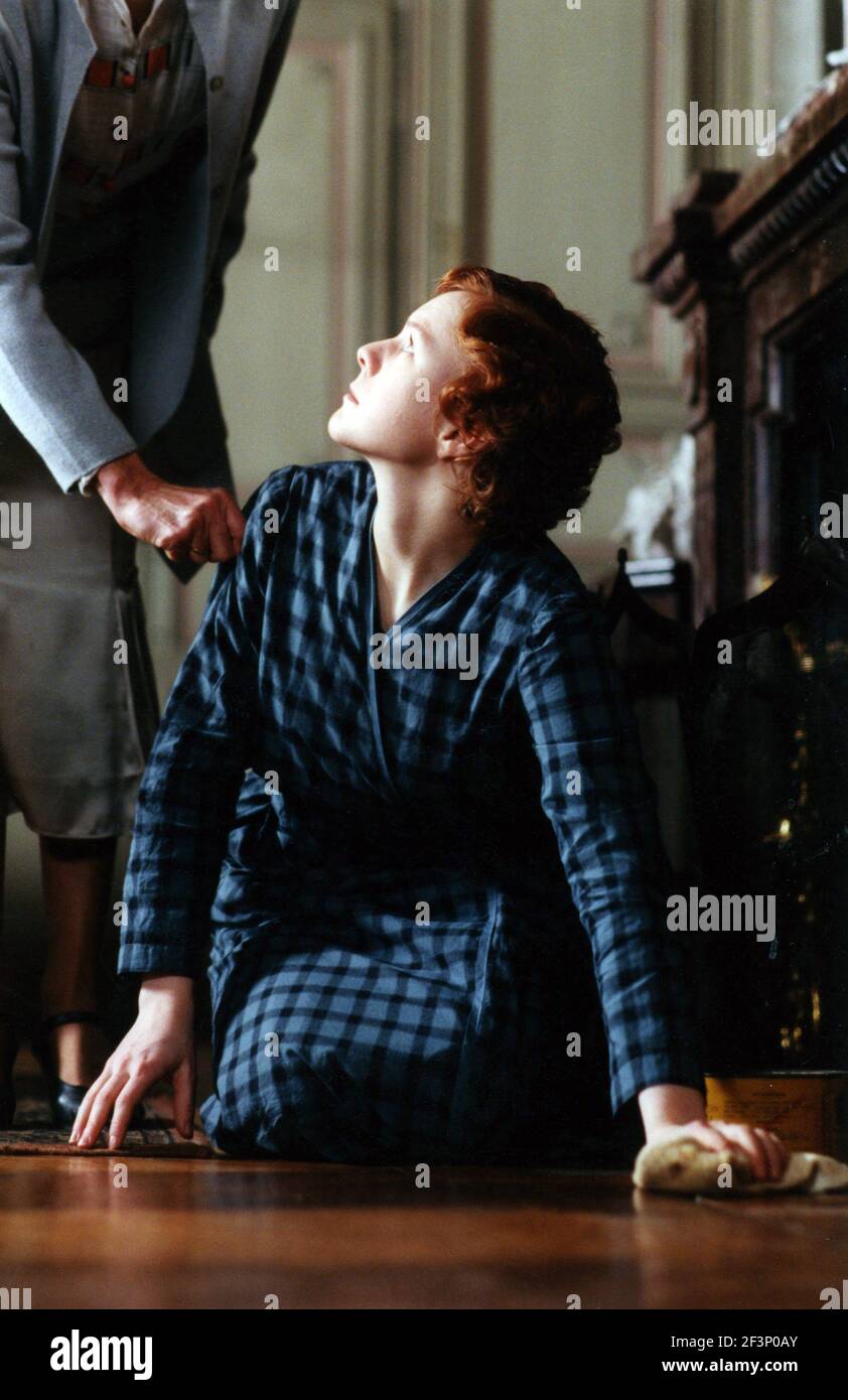 Papin sisters hi-res stock photography and images - Alamy