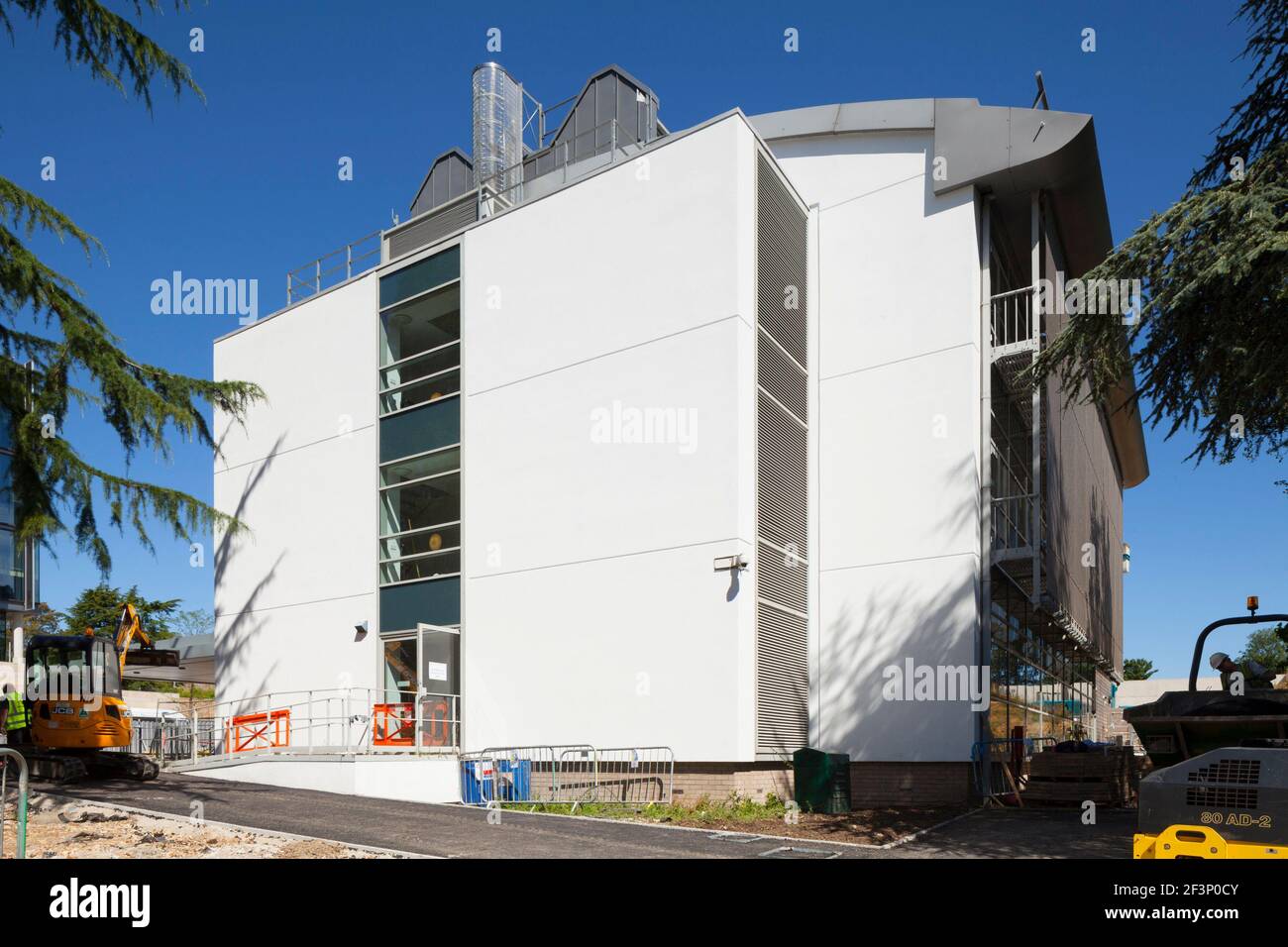 University of southampton hi-res stock photography and images - Alamy