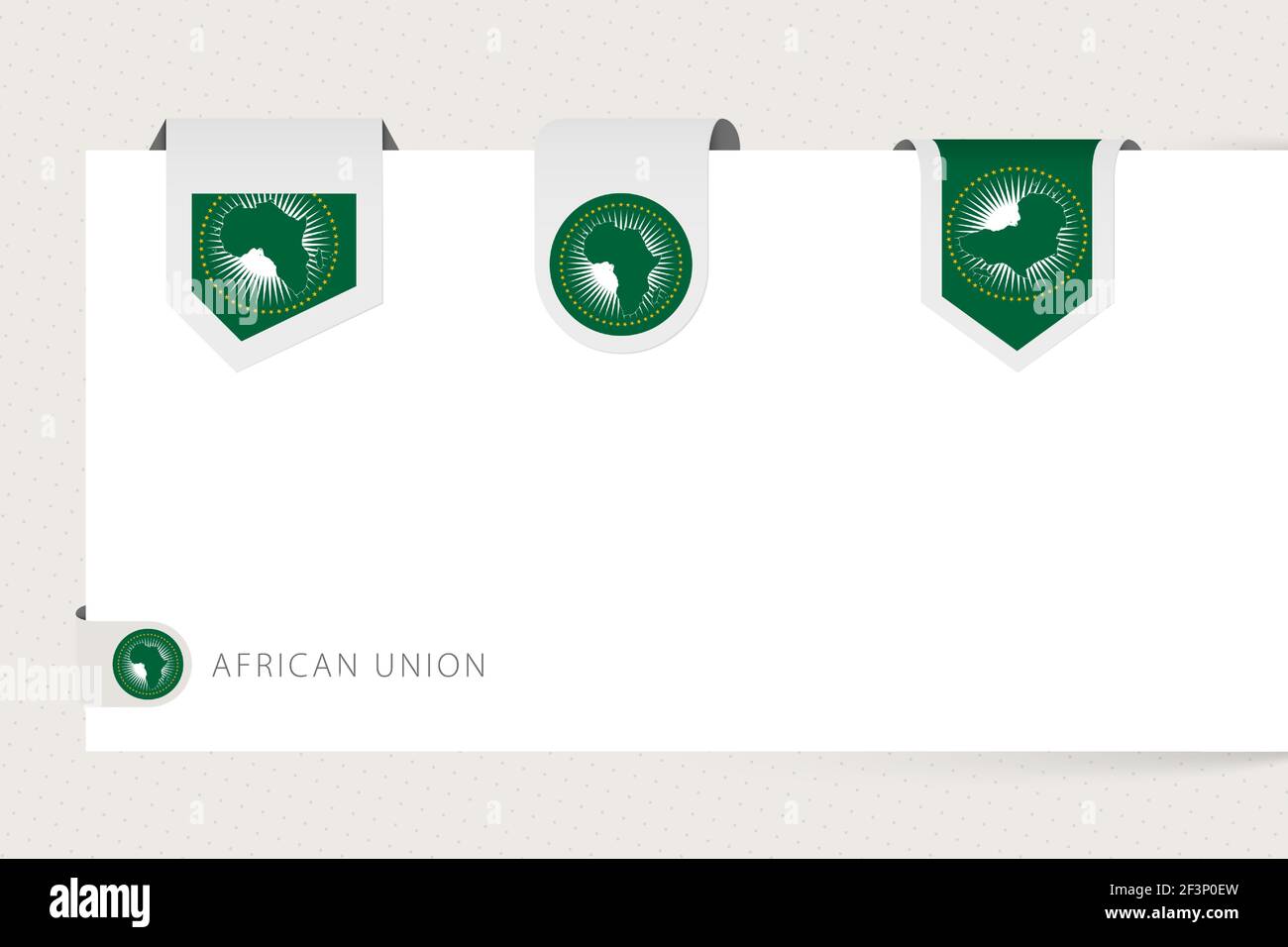 African Union Logo