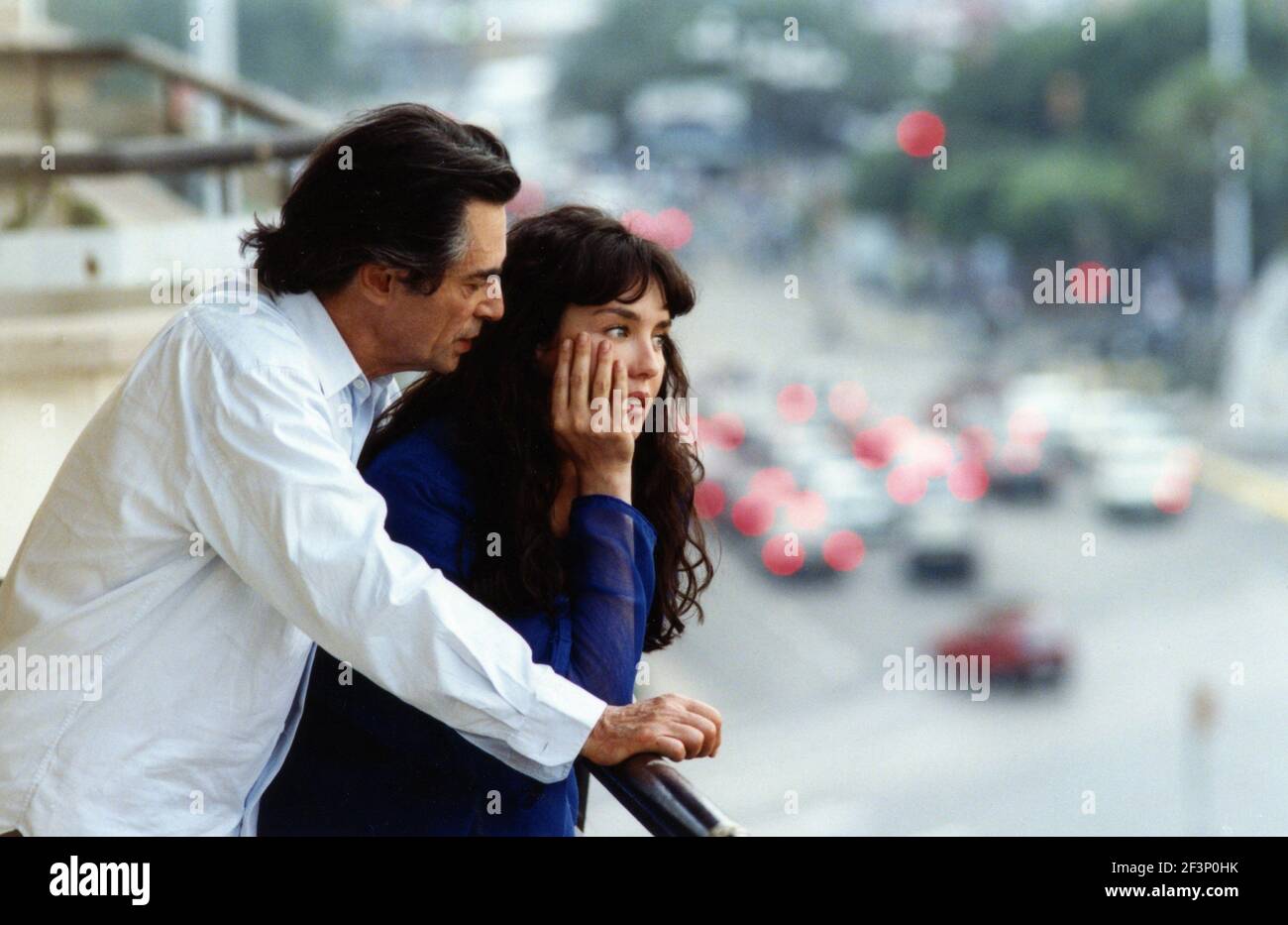 Laetitia masson hi-res stock photography and images - Alamy