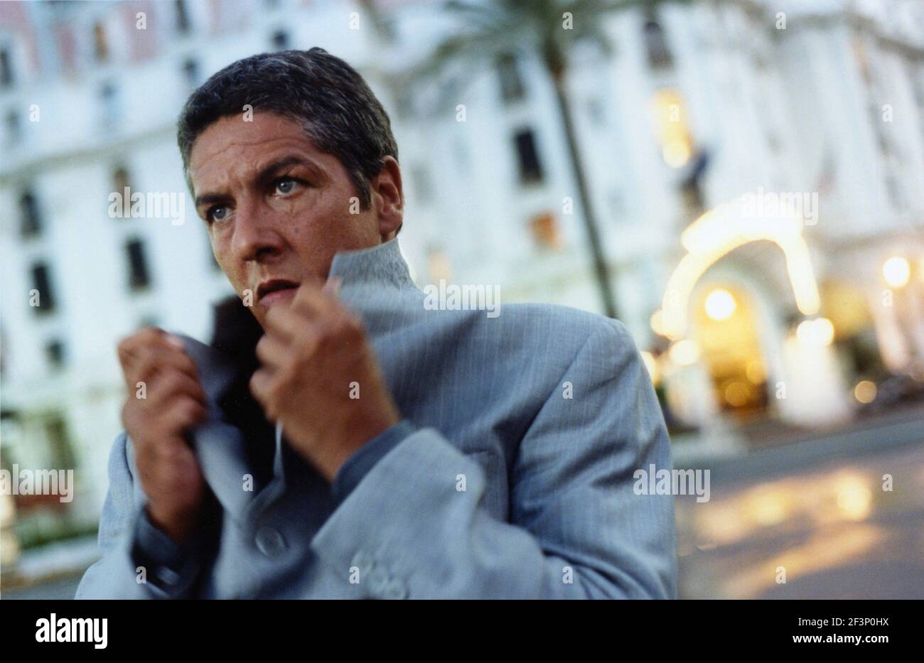 Laetitia masson hi-res stock photography and images - Alamy