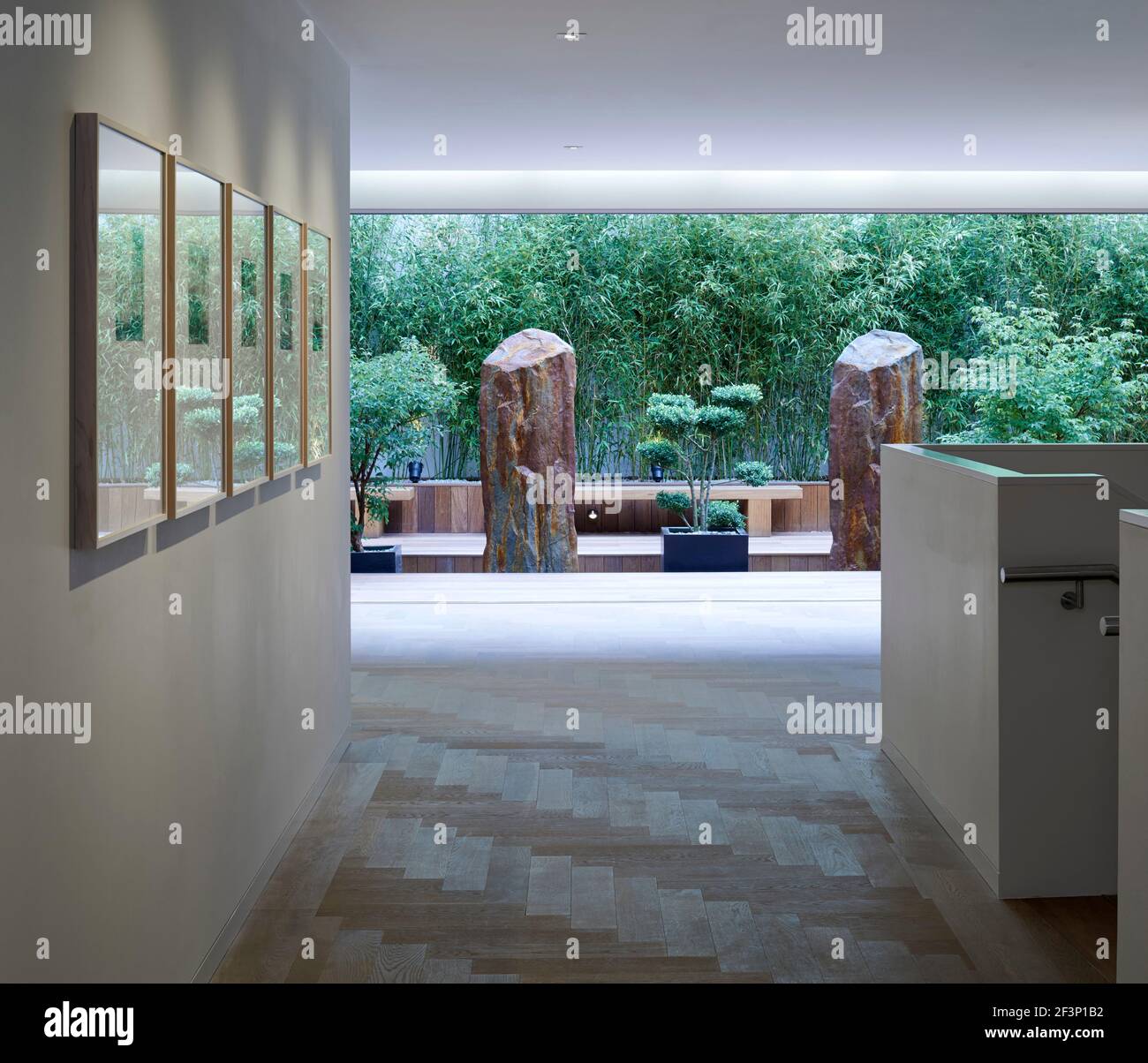 Marketing suite hi-res stock photography and images - Alamy
