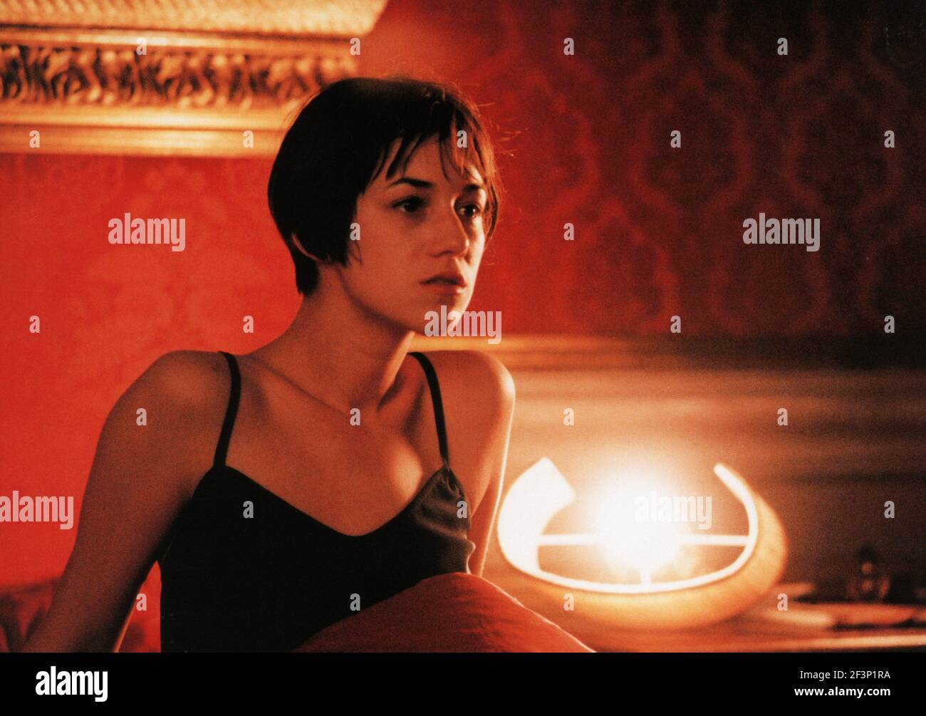 Anna oz hi-res stock photography and images - Alamy