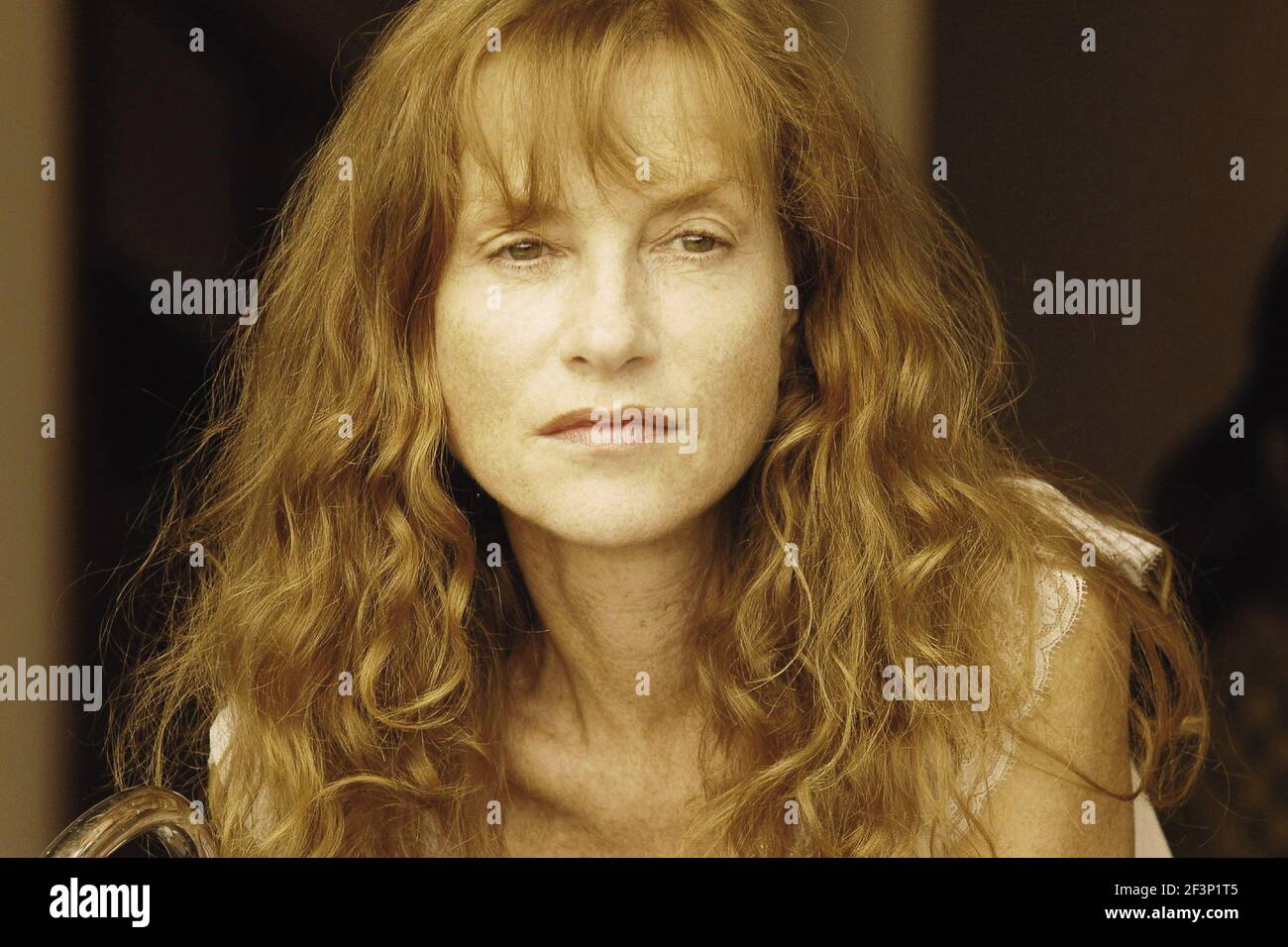 Ursula meier isabelle huppert hi-res stock photography and images - Alamy