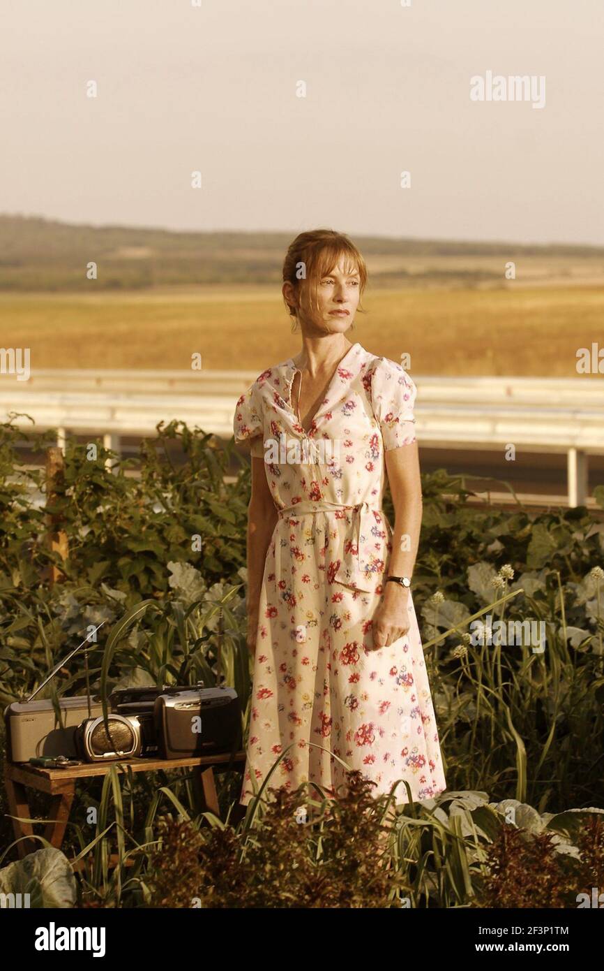 Ursula meier isabelle huppert hi-res stock photography and images - Alamy