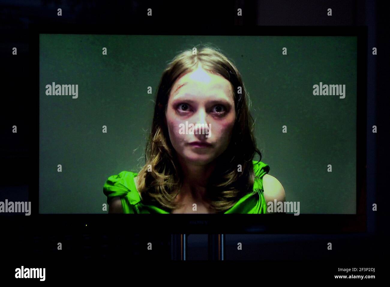 Uk national anthem screen hi-res stock photography and images - Alamy