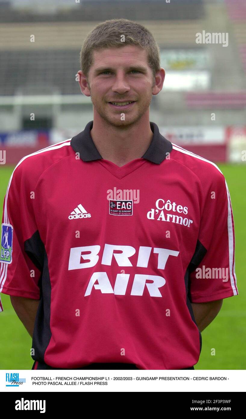 Cedric bardon hi-res stock photography and images - Alamy