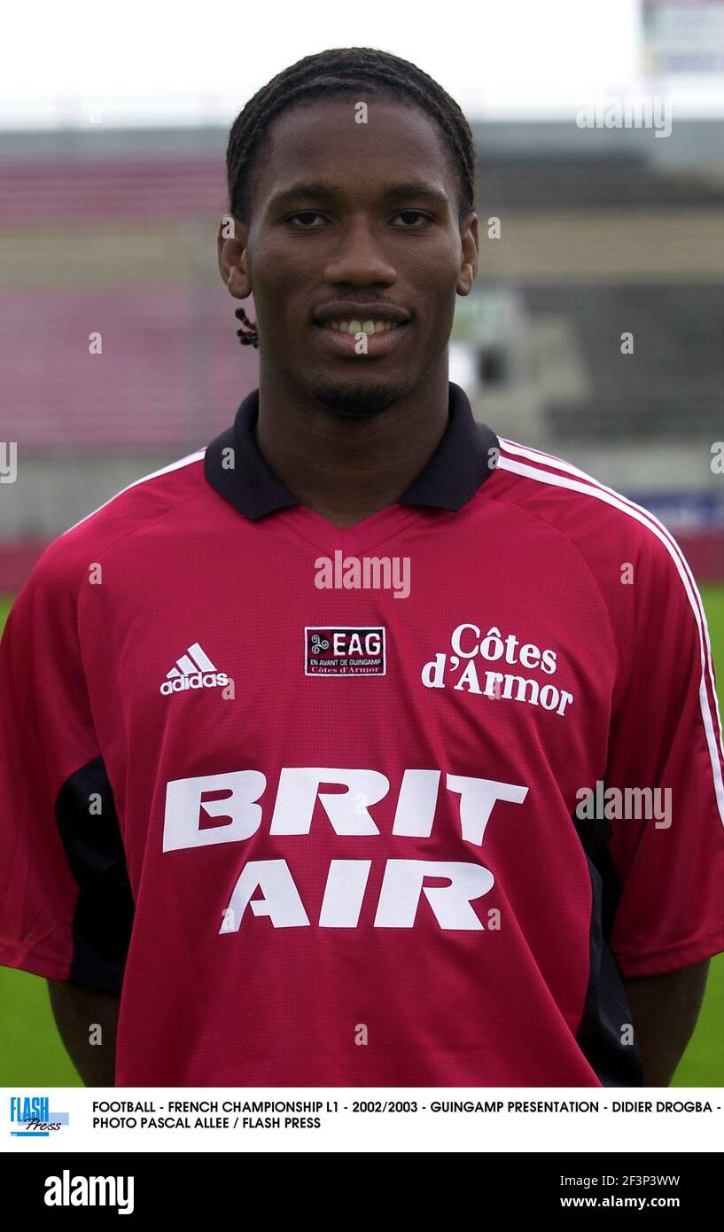 Drogbadi hi-res stock photography and images - Alamy