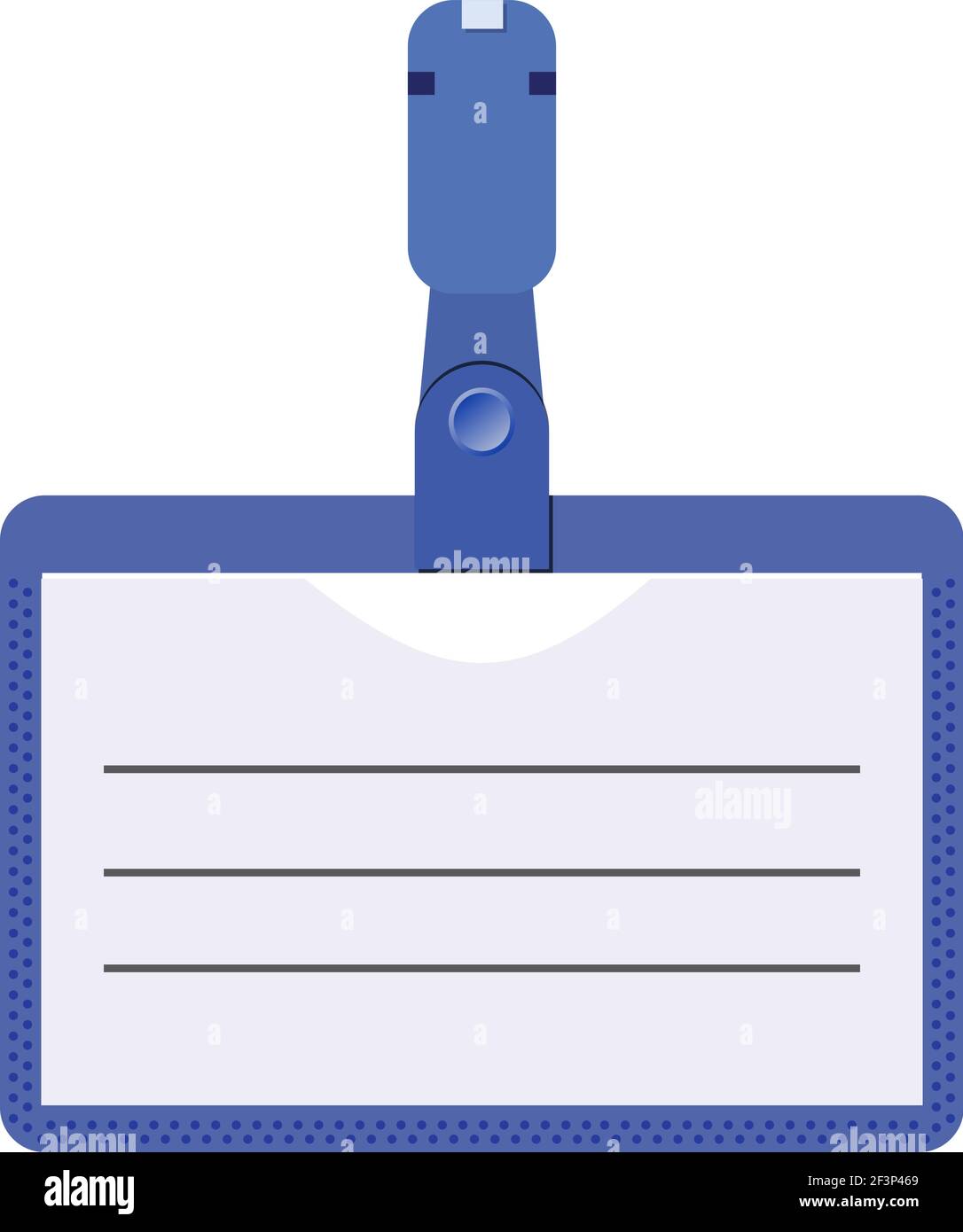 Vector illustration of identification cards Stock Vector Image & Art ... Vector illustration of identification cards Stock Vector Image & Art ...