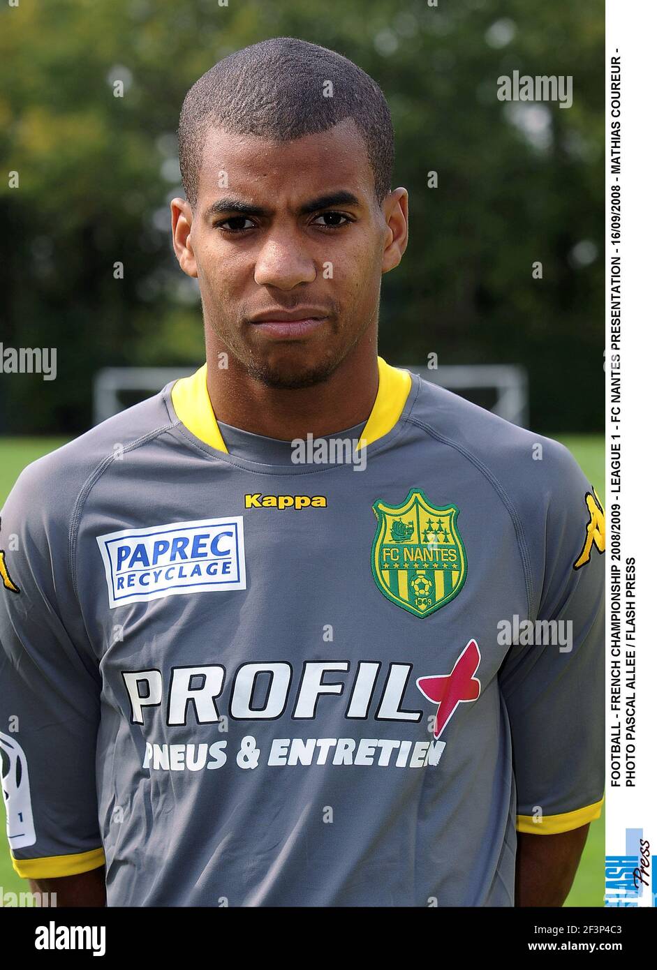 Mathias pascal hi-res stock photography and images - Alamy