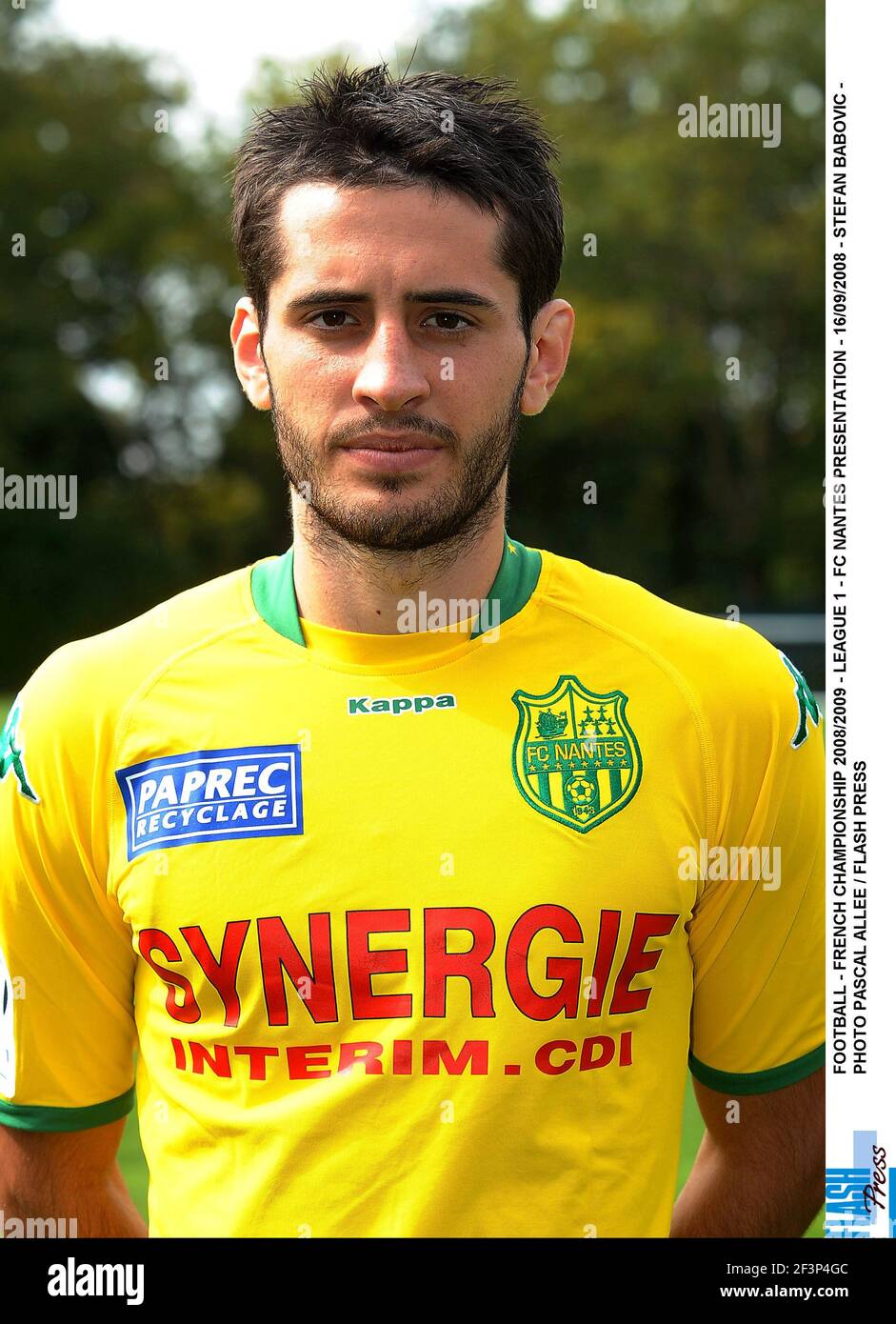 Stefan babovic hi-res stock photography and images - Alamy