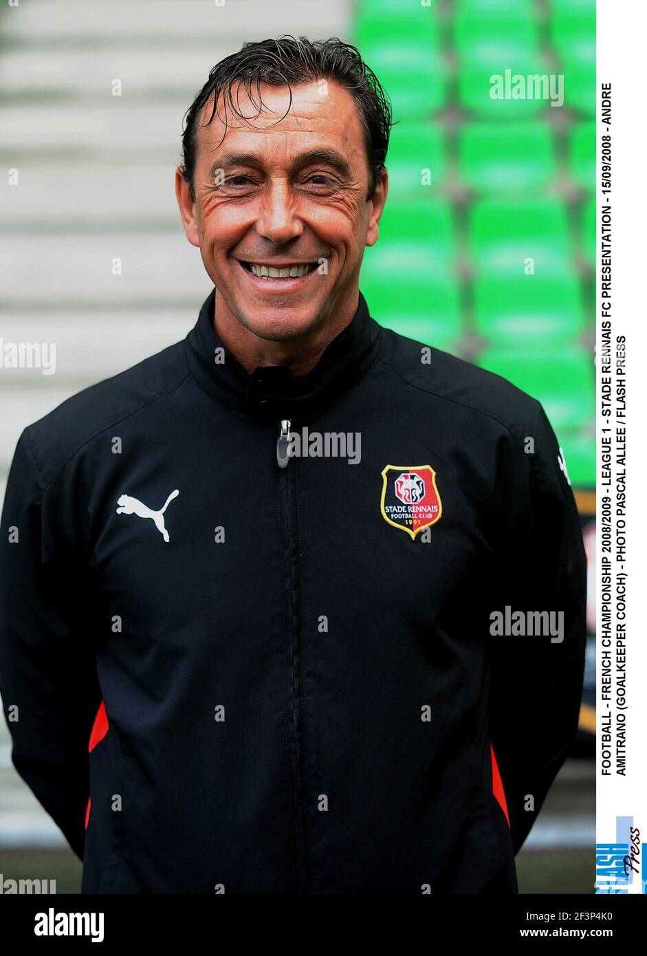 Amitrano andre hi-res stock photography and images - Alamy