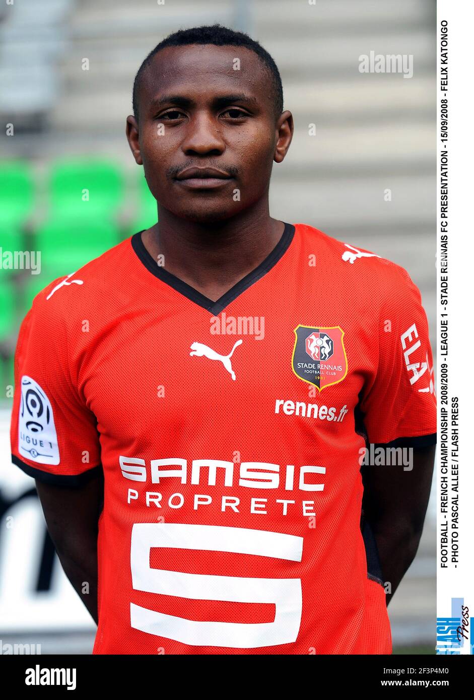 Katongo hi-res stock photography and images - Alamy