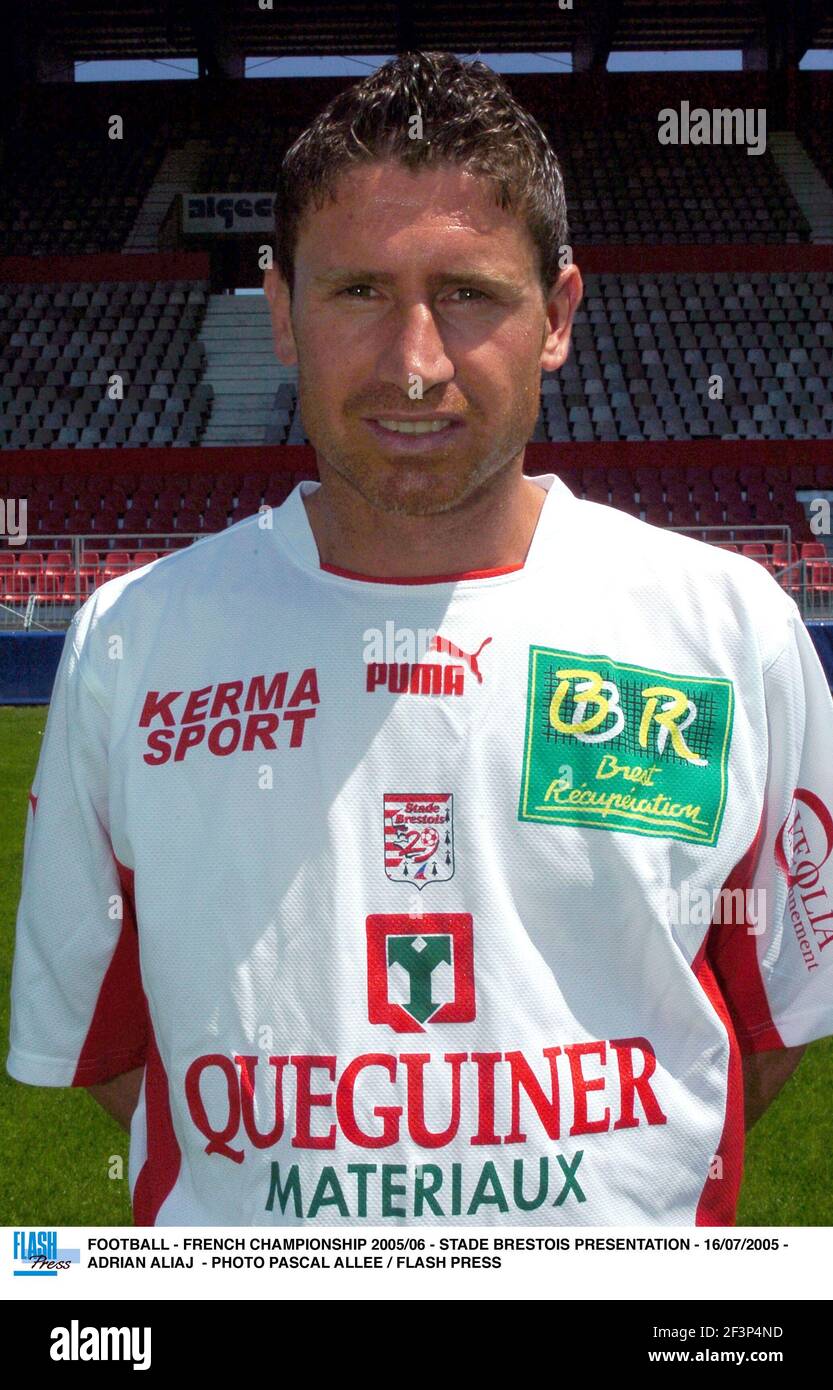 Aliaj adrian hi-res stock photography and images - Alamy