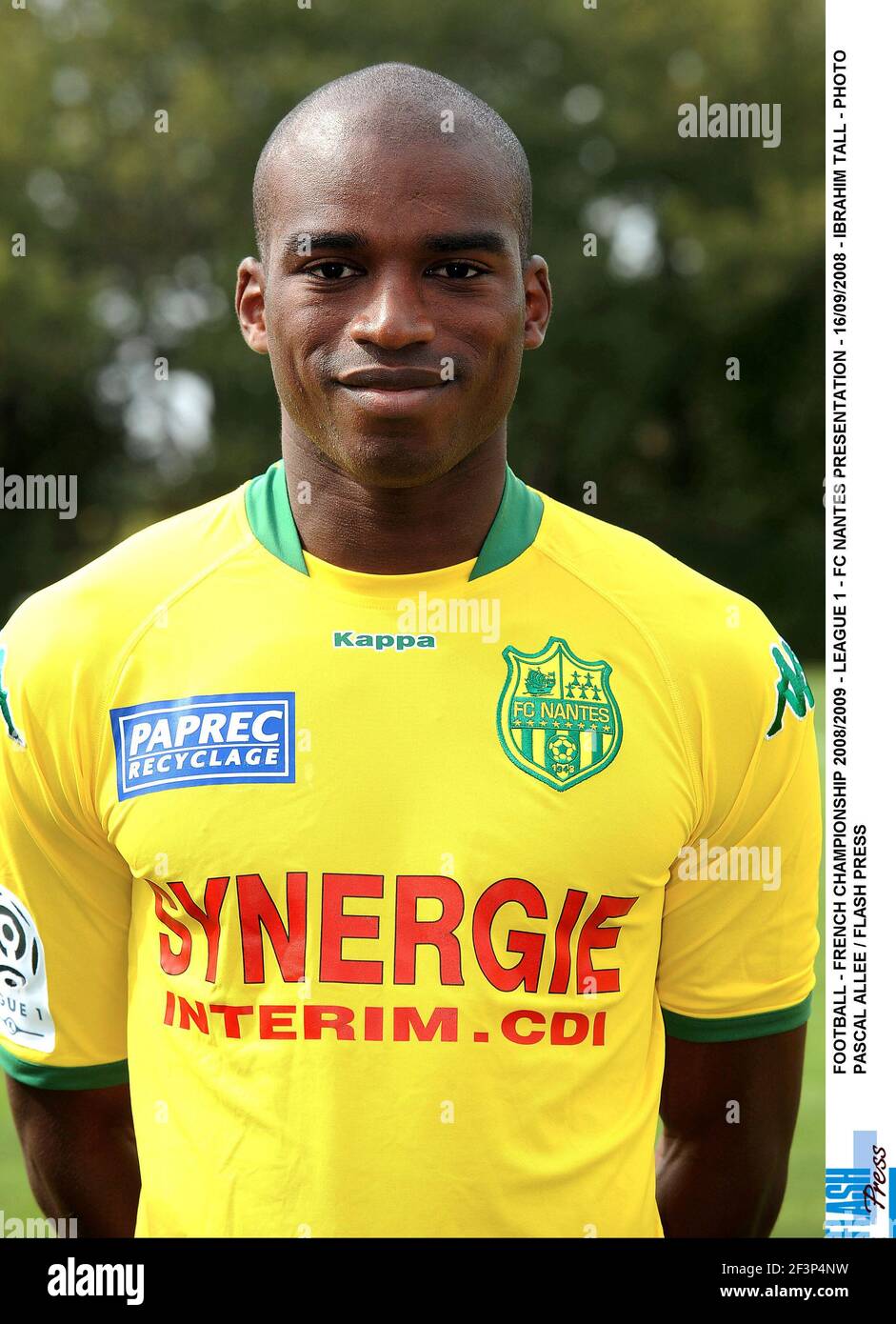 Ibrahim tall hi-res stock photography and images - Alamy