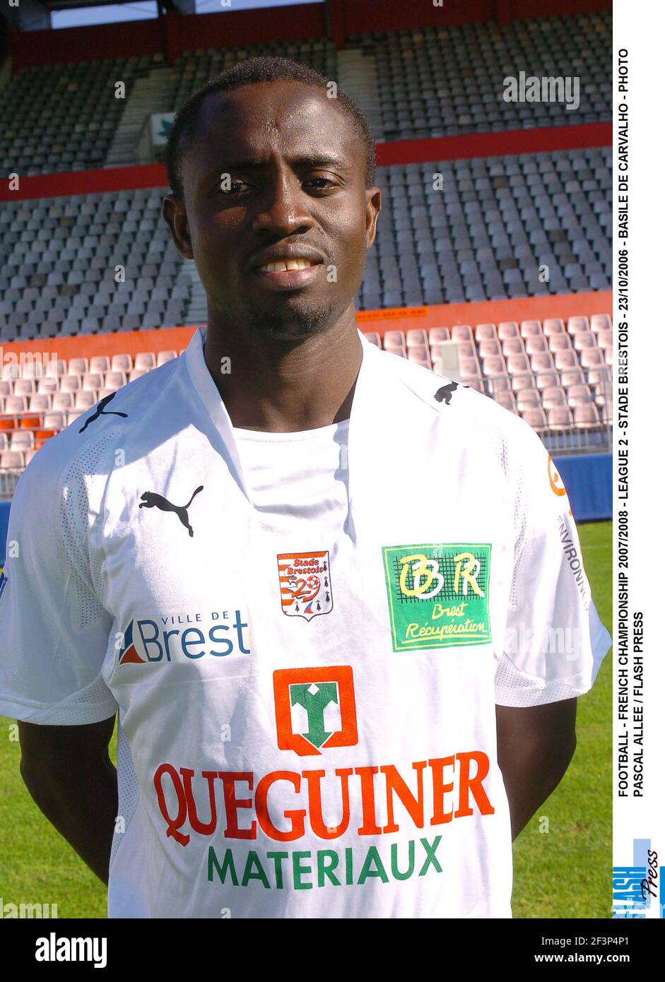 De carvalho basile hi-res stock photography and images - Alamy