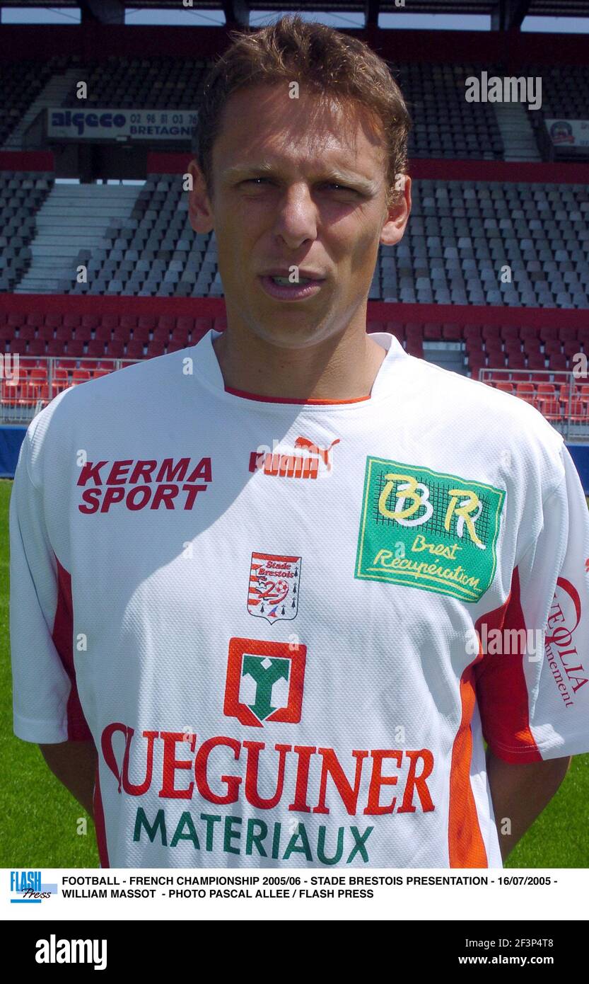 Massot william hi-res stock photography and images - Alamy