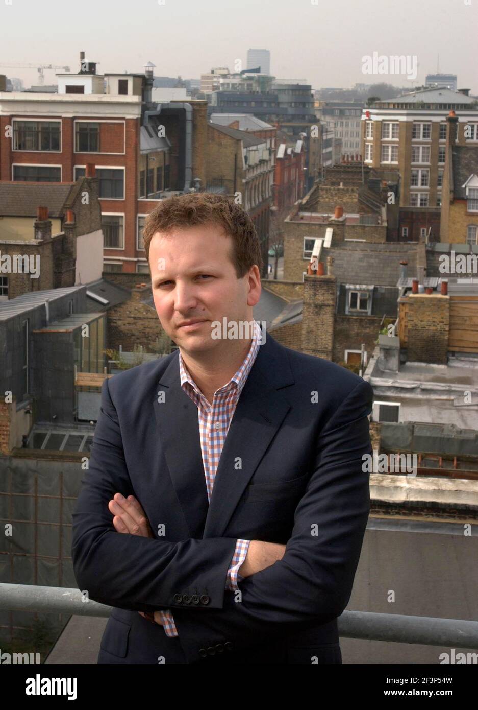 MARK BOLLAND.21/3/05 PILSTON Stock Photo - Alamy