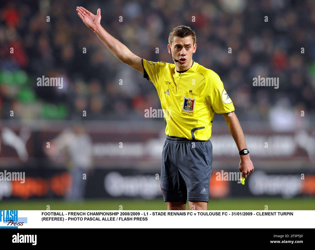 Clement pascal hi-res stock photography and images - Alamy