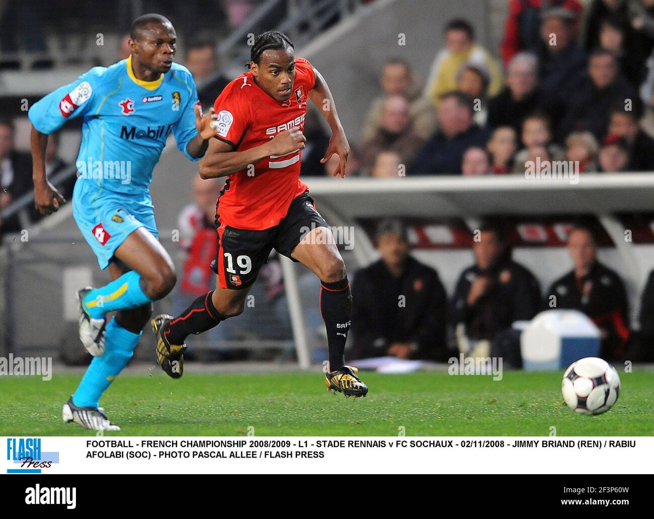 Rabiu afolabi hi-res stock photography and images - Alamy