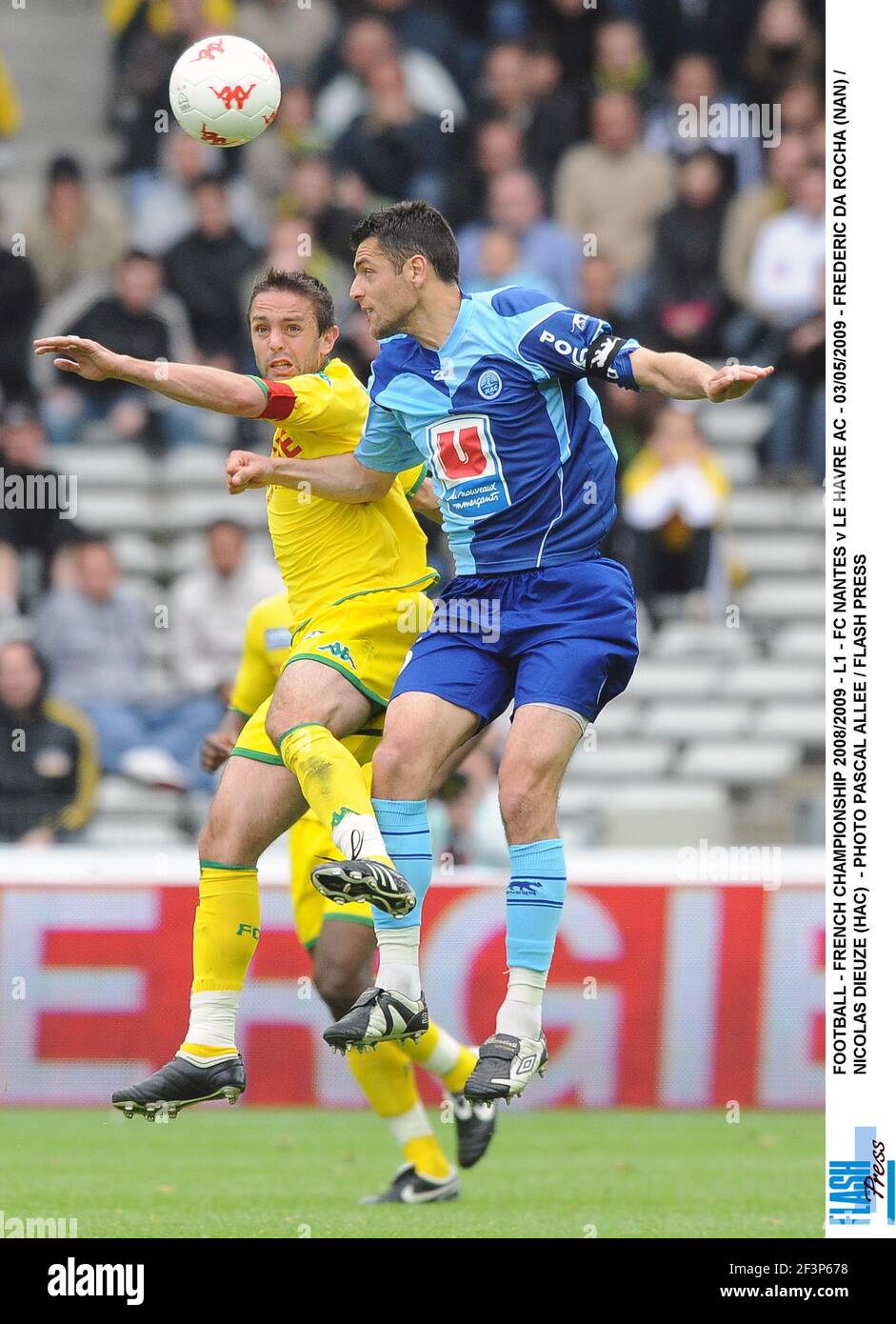 Nicolas da rocha hi-res stock photography and images - Alamy