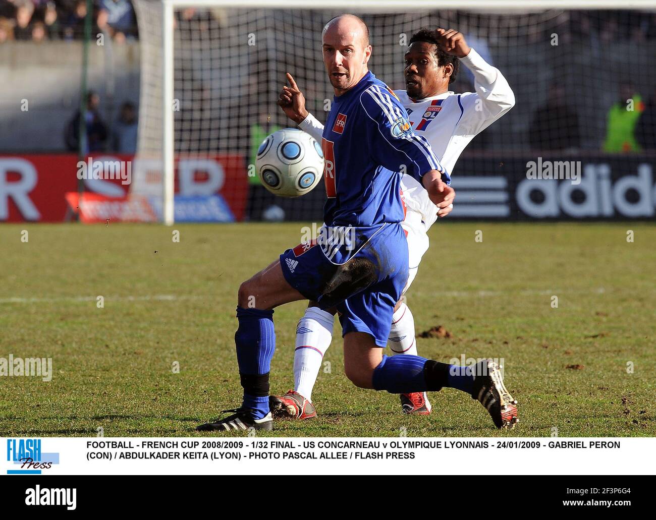 Gabriel peron hi-res stock photography and images - Alamy