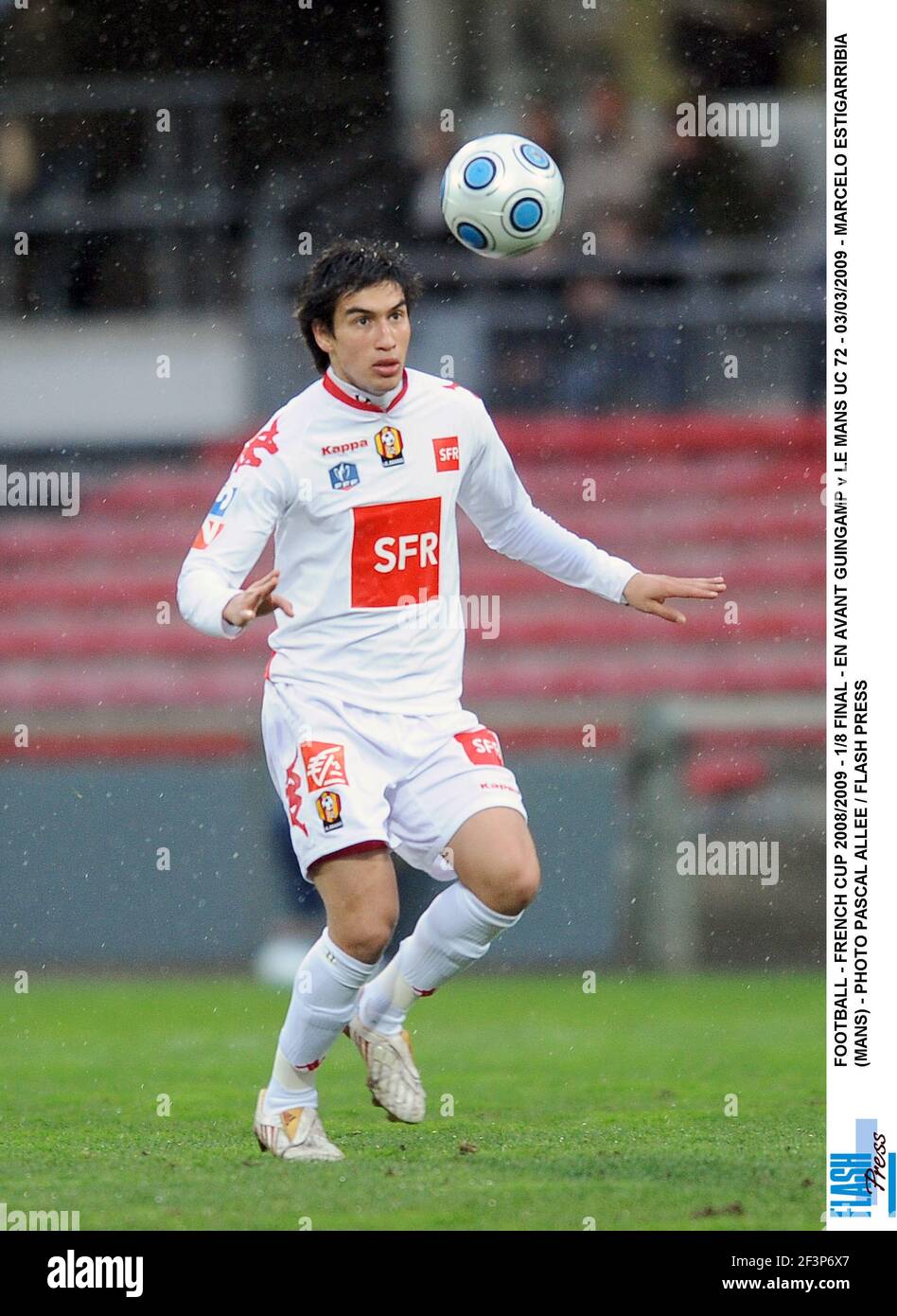 Estigarribia marcelo hi-res stock photography and images - Alamy