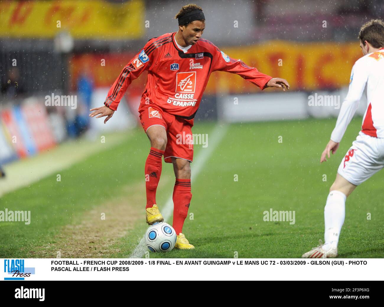 Gilson silva alves hi-res stock photography and images - Alamy