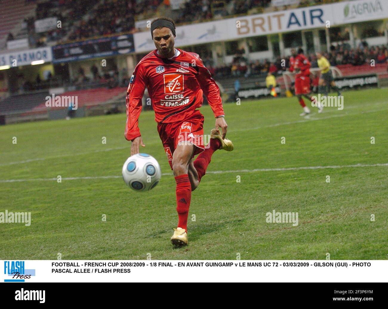 Gilson silva alves hi-res stock photography and images - Alamy