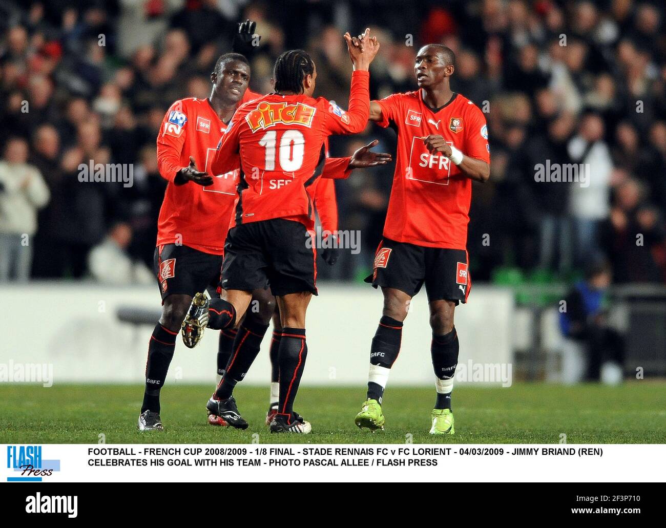 Fc lorient 04 hi-res stock photography and images - Alamy