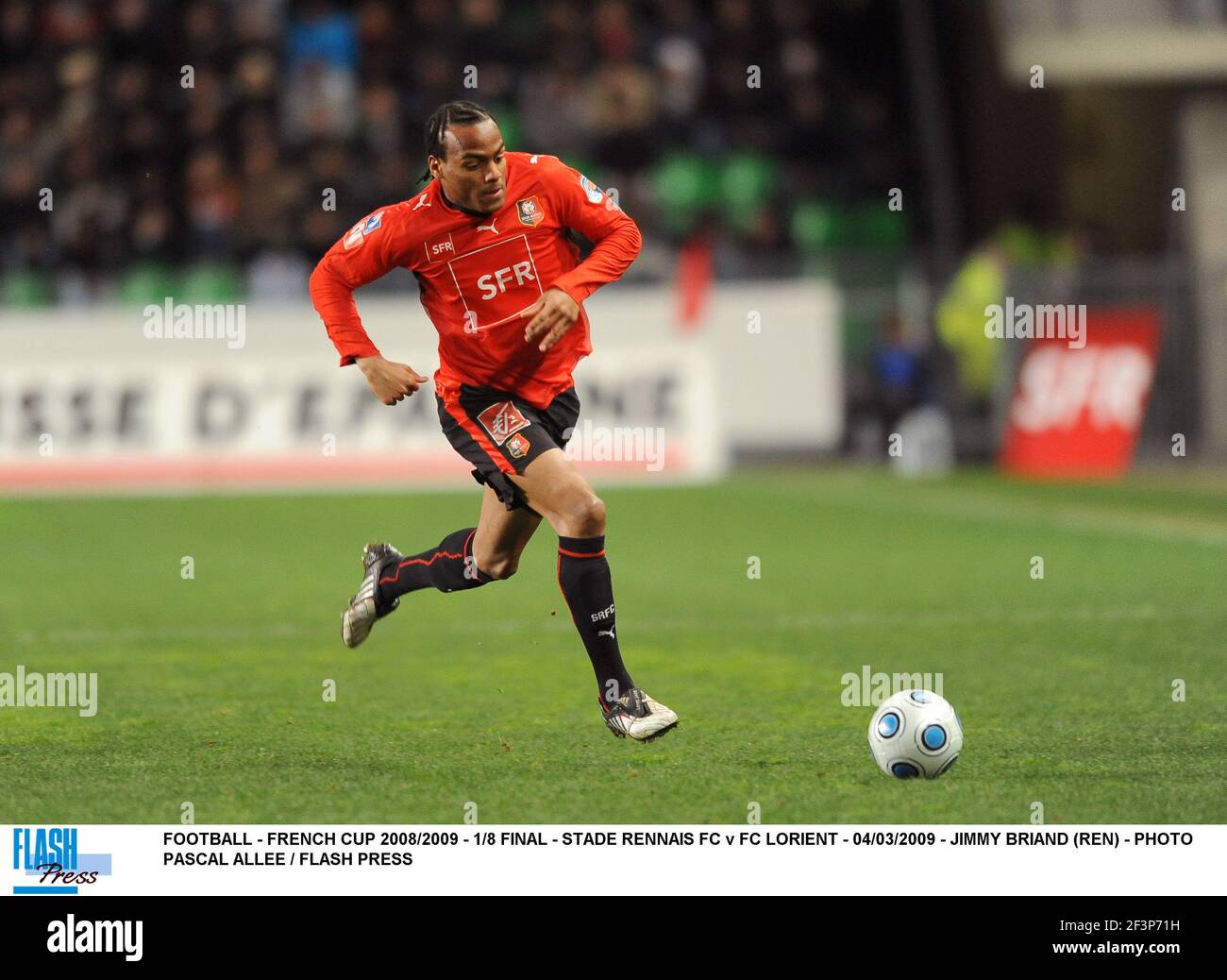 Fc lorient 04 hi-res stock photography and images - Alamy
