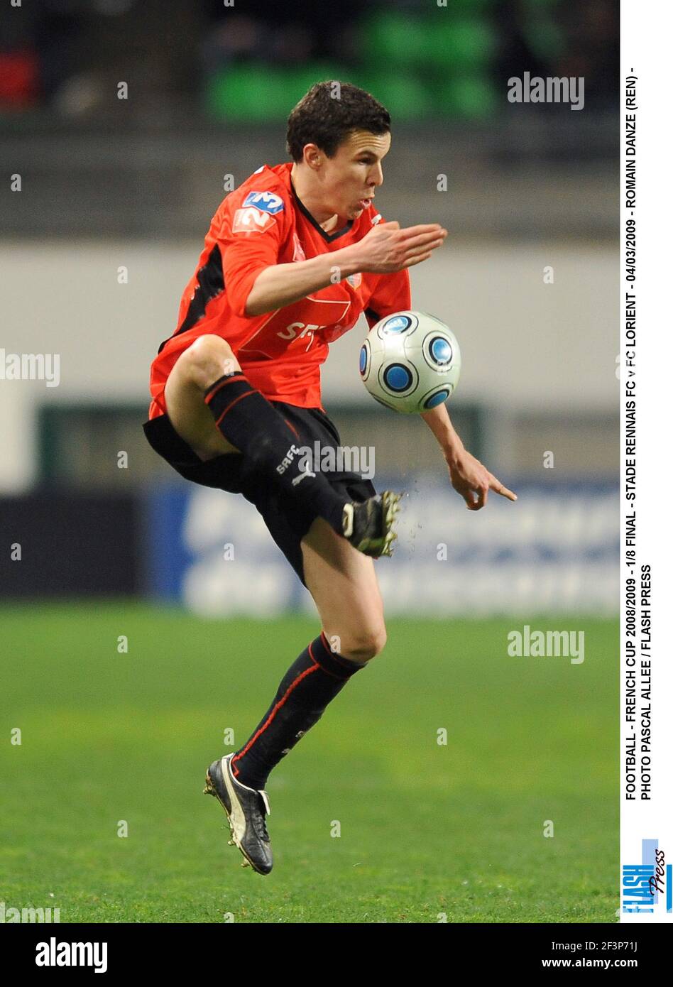 Fc lorient 04 hi-res stock photography and images - Alamy