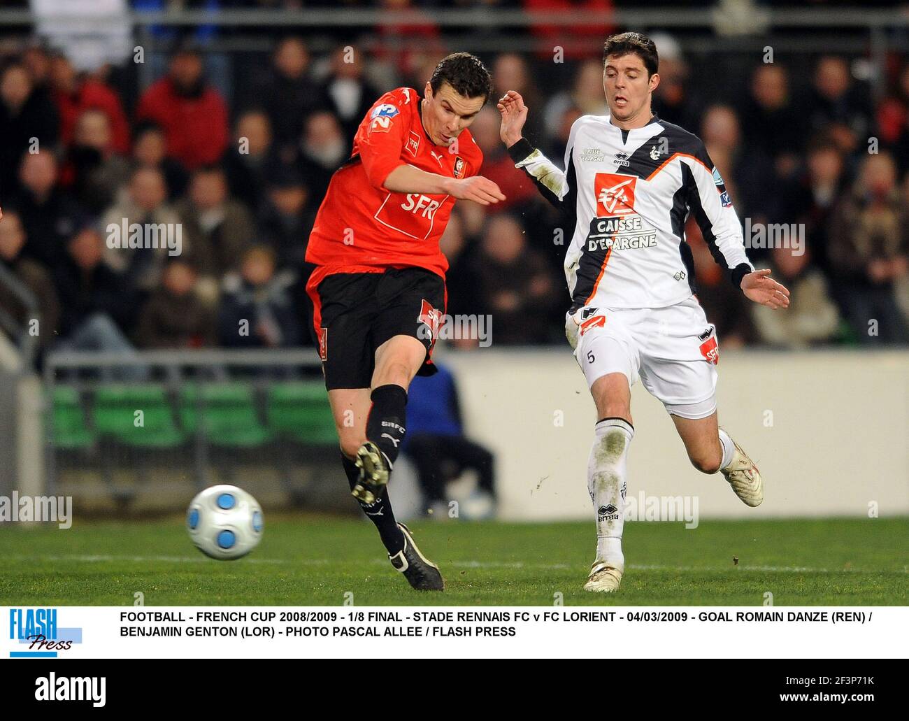 Fc lorient 04 hi-res stock photography and images - Alamy