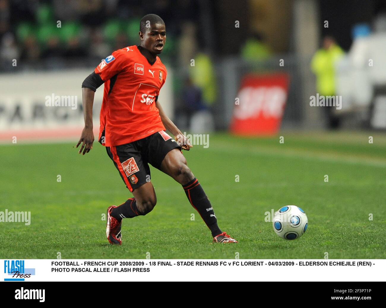 Fc lorient 04 hi-res stock photography and images - Alamy