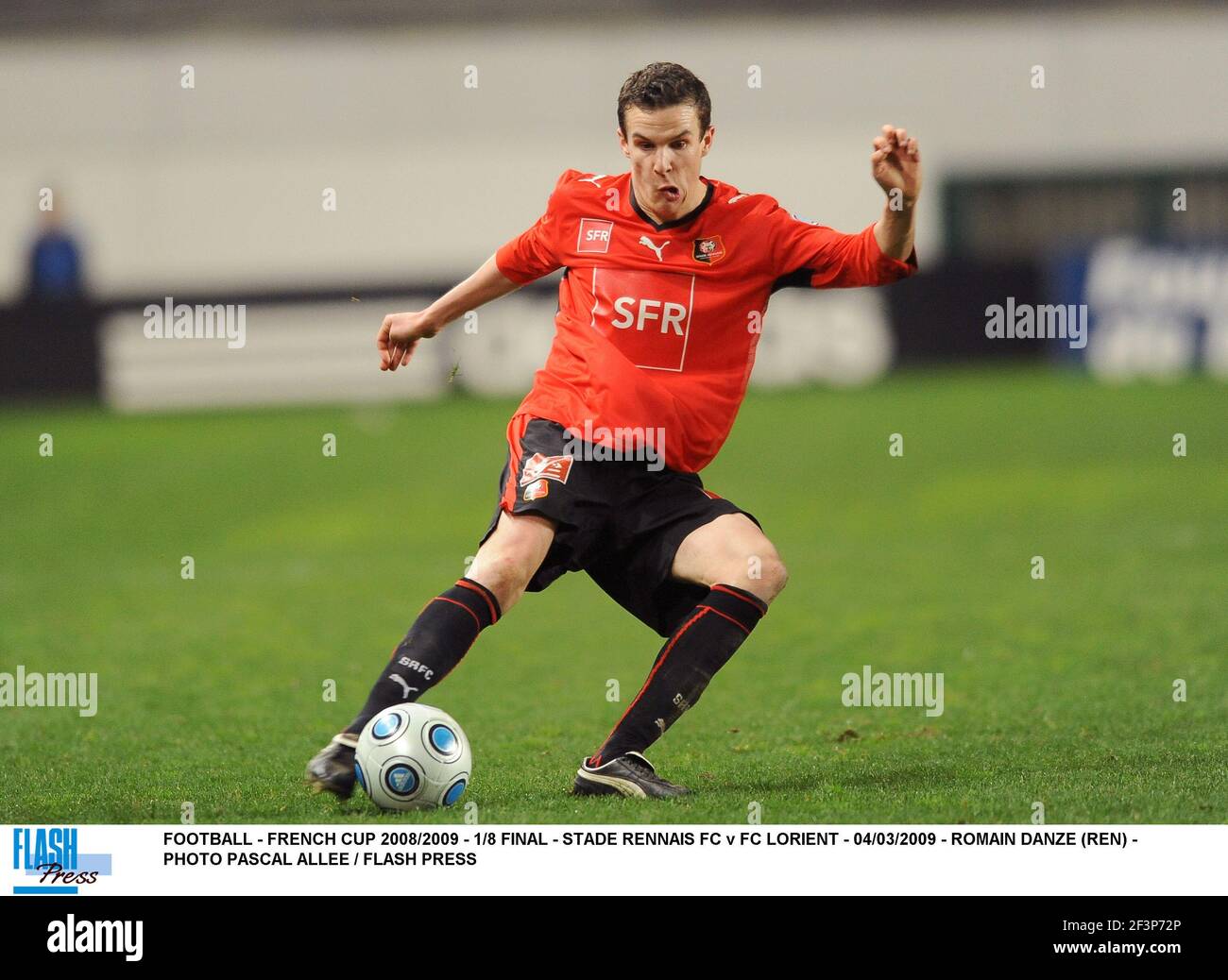 Fc lorient 04 hi-res stock photography and images - Alamy
