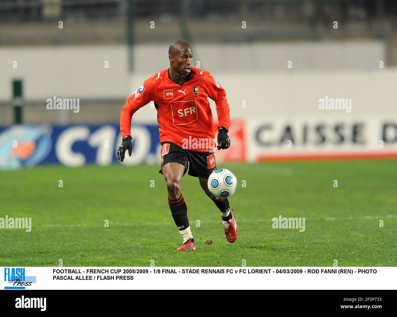 Fc lorient 04 hi-res stock photography and images - Alamy