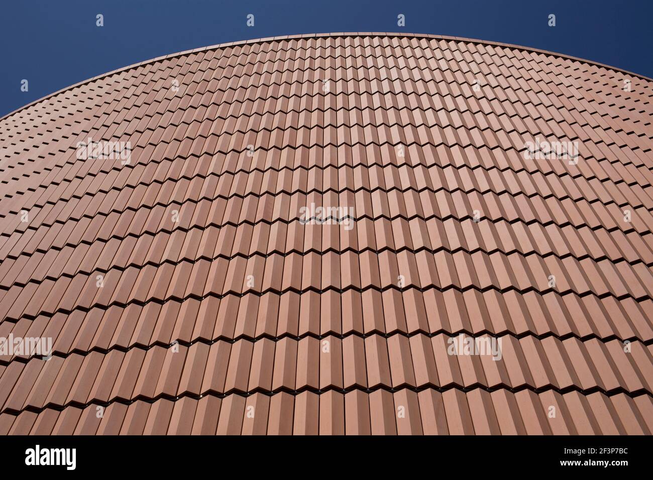 Leeum Samsung Museum of Art, Seoul, South Korea Stock Photo - Alamy