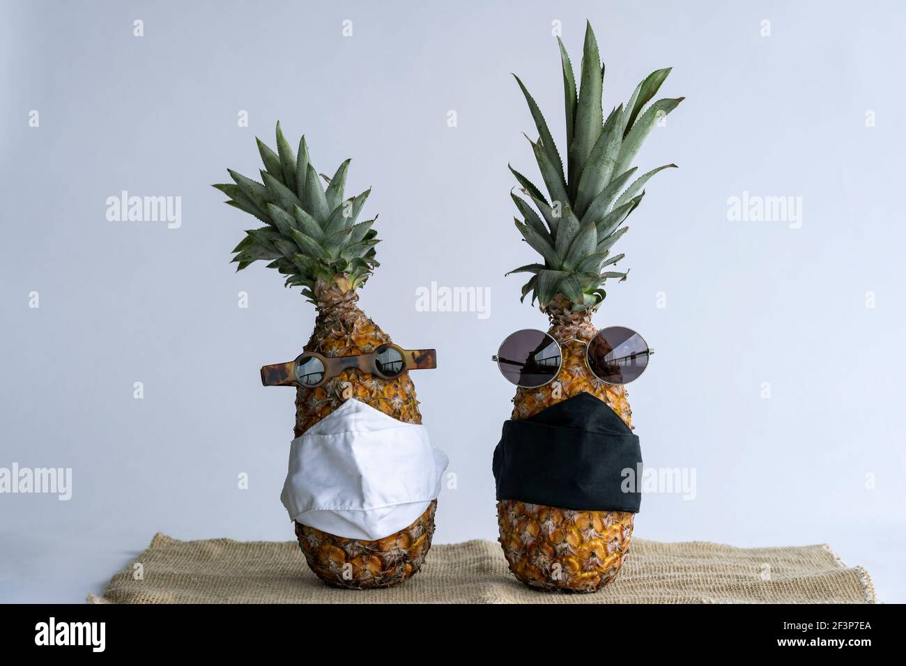 Wear a face covering Stock Photo - Alamy