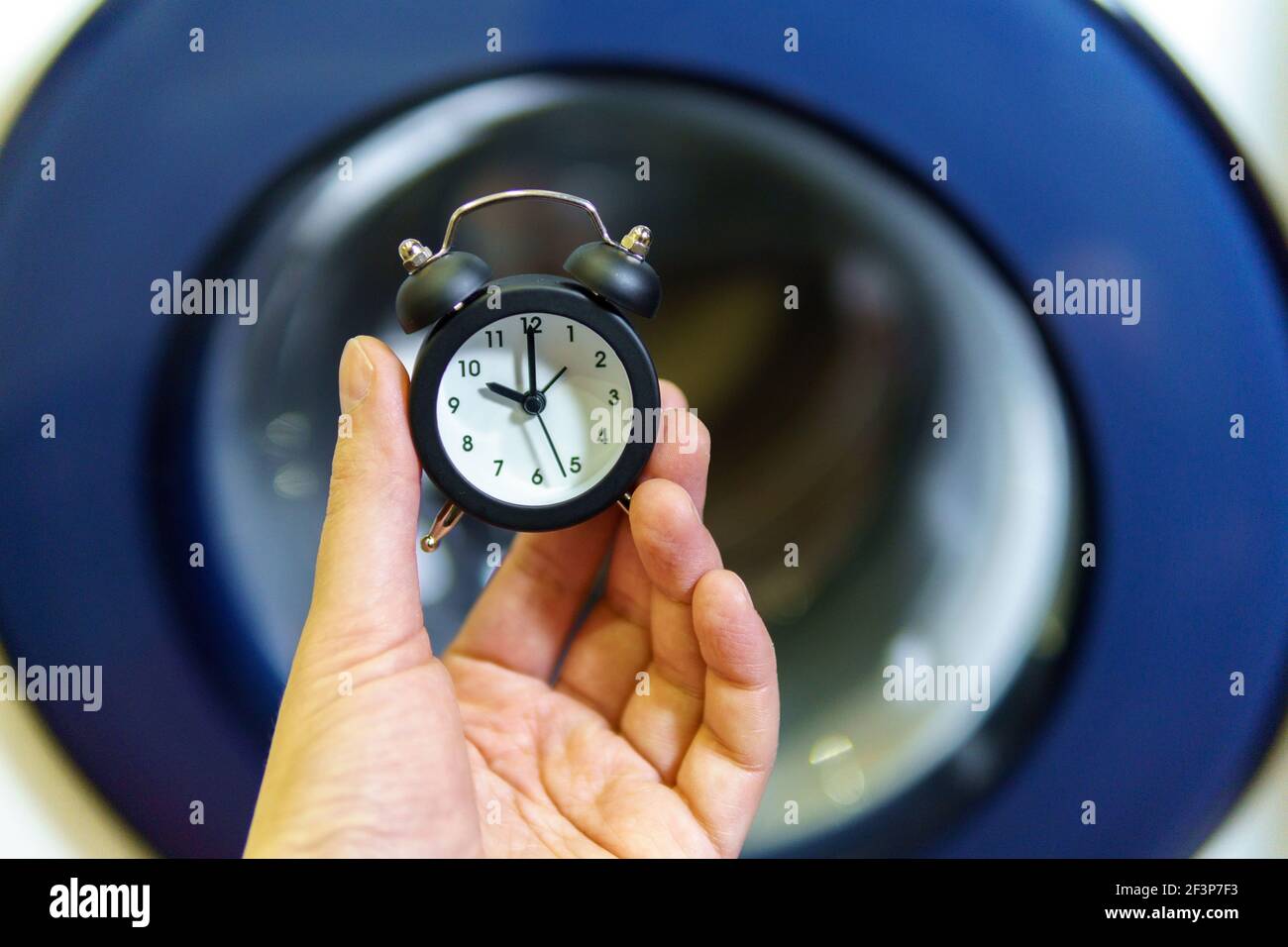 Hand washing reminder hi-res stock photography and images - Alamy