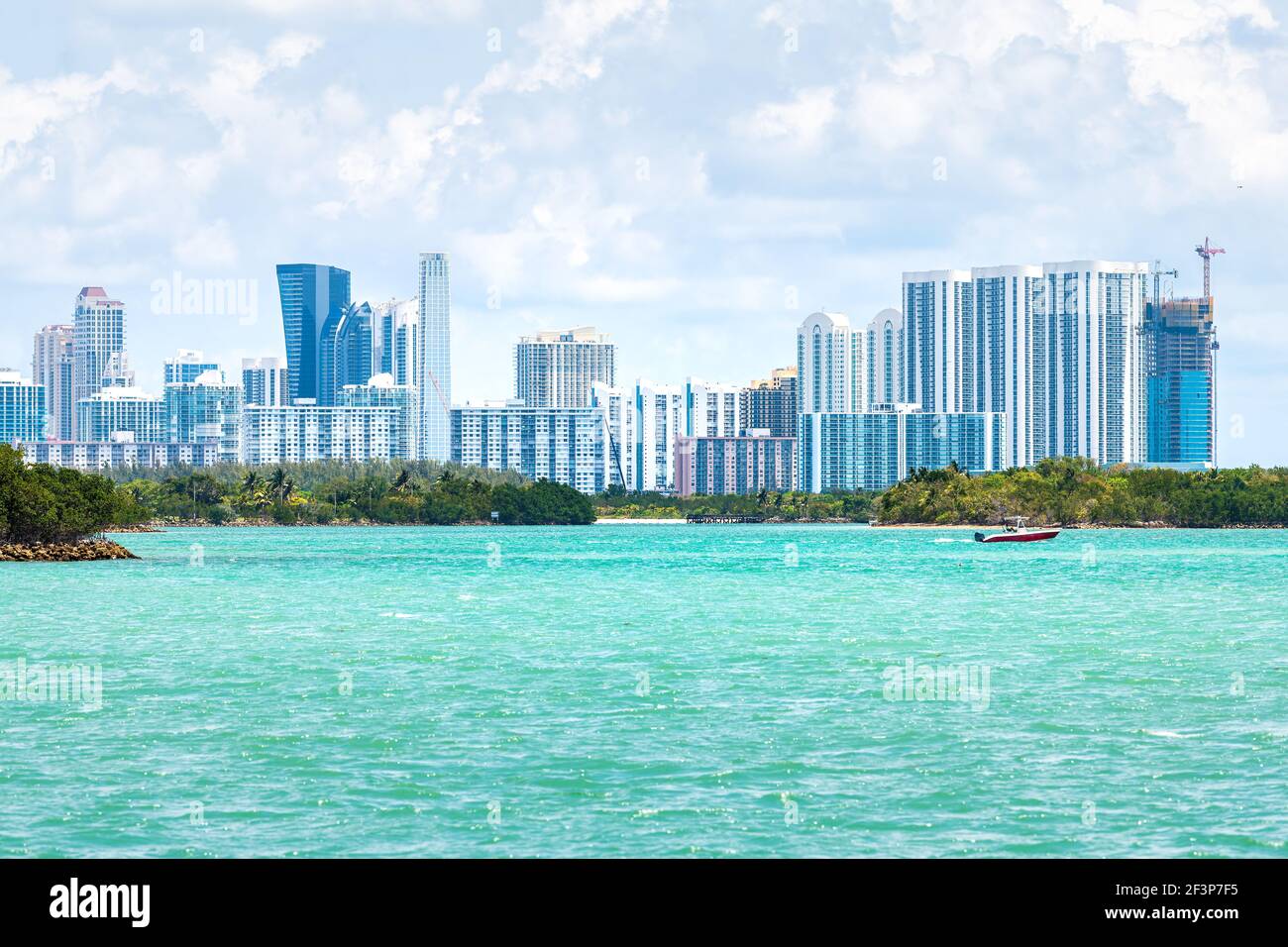 Bal harbour miami beach hi-res stock photography and images - Alamy