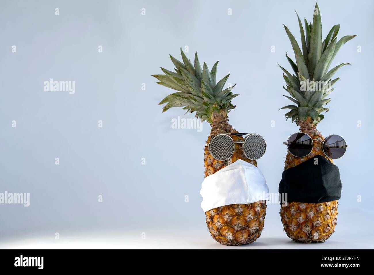 Wear a face covering Stock Photo - Alamy