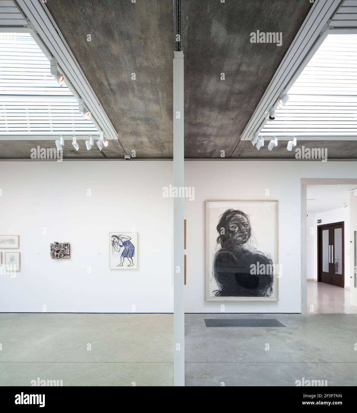 Flat perspective hi-res stock photography and images - Alamy