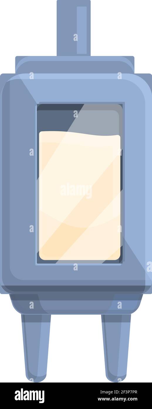 Pasteurization milk illustration hi-res stock photography and images ...