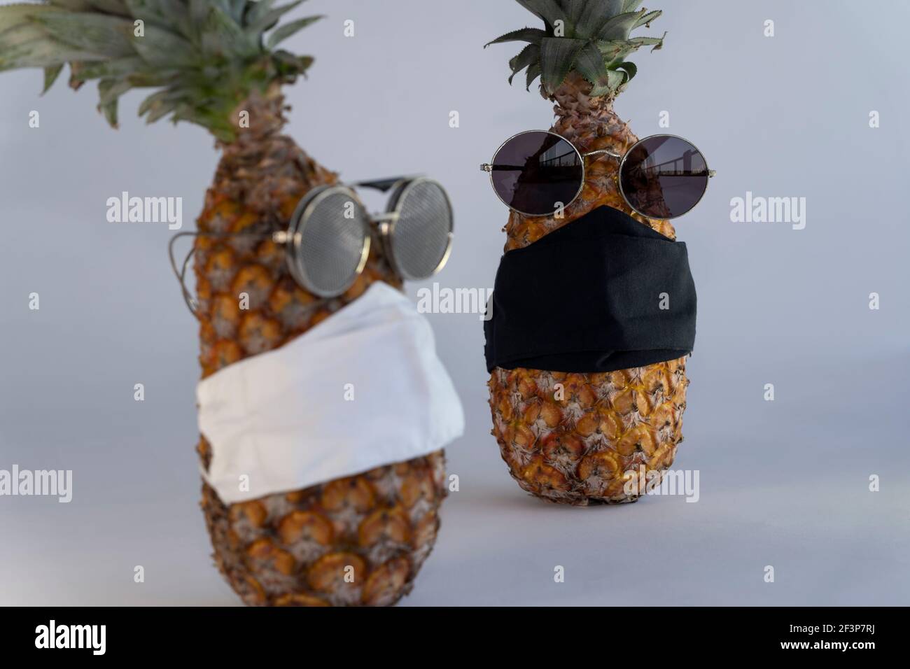 Wear a face covering Stock Photo - Alamy