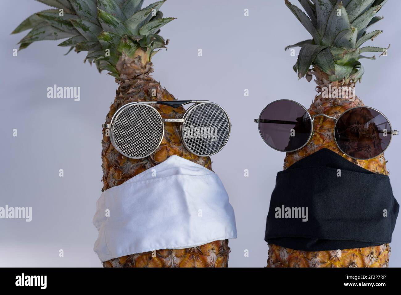 Wear a face covering Stock Photo - Alamy
