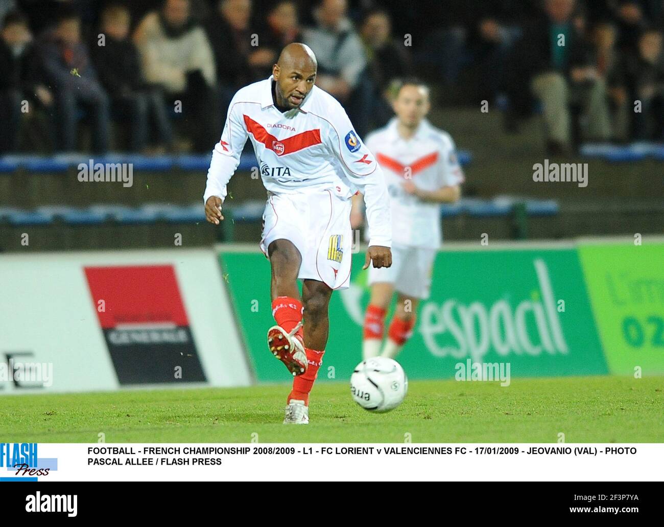Valenciennes fc hi-res stock photography and images - Alamy