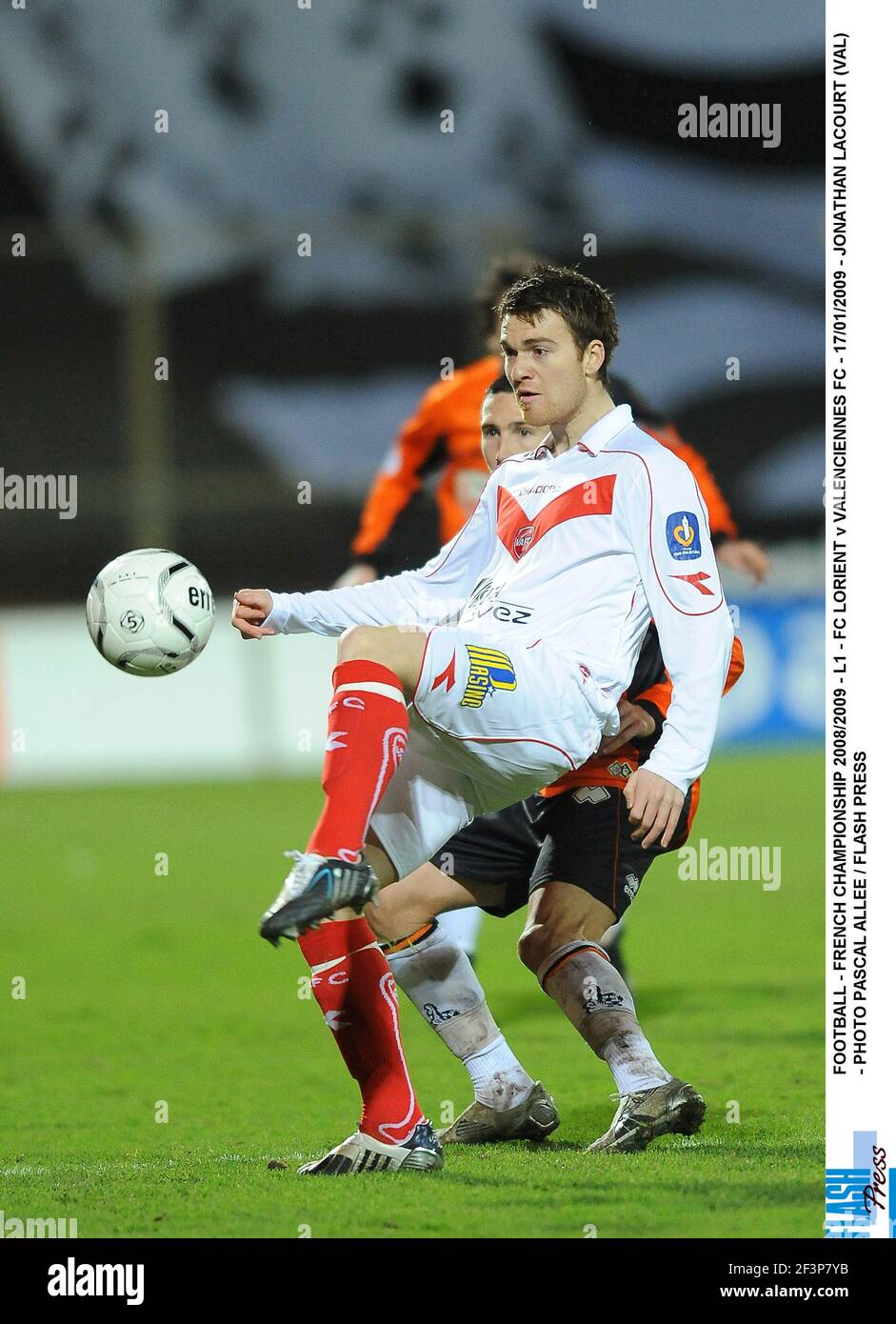 Jonathan lacourt hi-res stock photography and images - Alamy