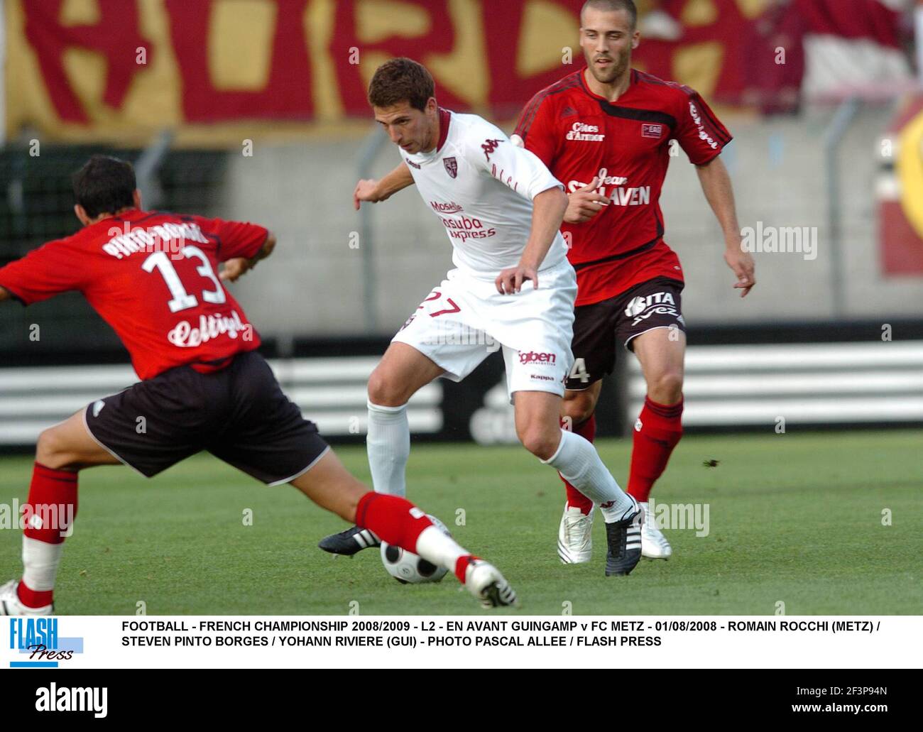 Riviere yohann hi-res stock photography and images - Alamy